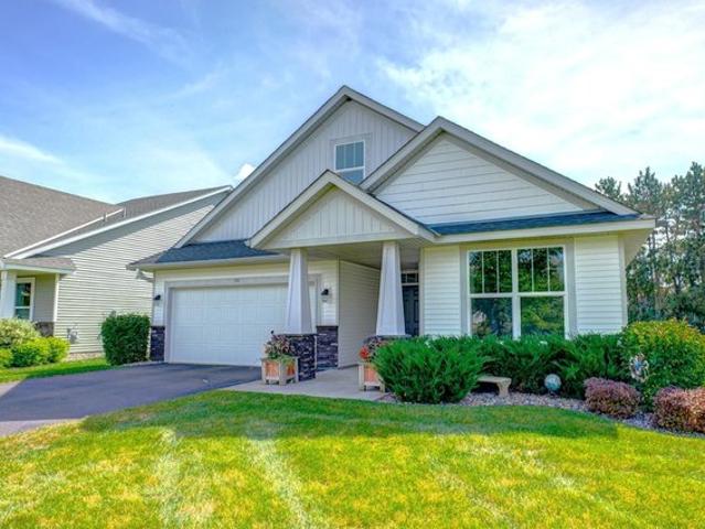 6911 92nd St S, Cottage Grove, MN 55016