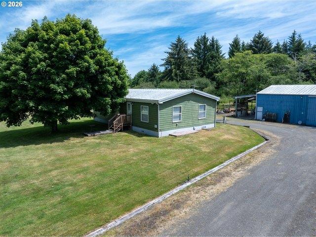 6912 Newt Ln, Long Beach, WA 98631