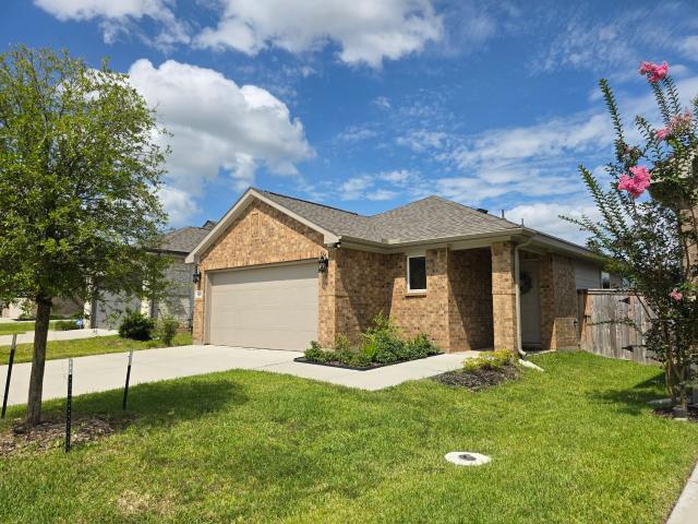 6912 California Black Oak Drive