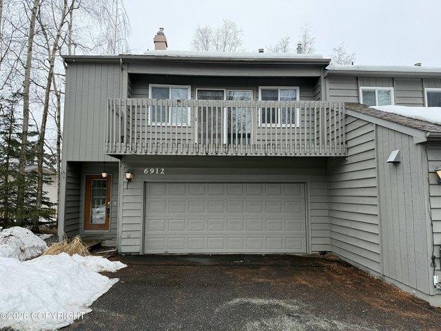 6912 Gemini Dr Unit A1, Anchorage, AK 99504