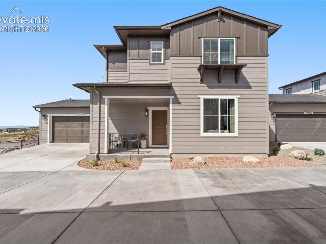 6912 Knapp Drive