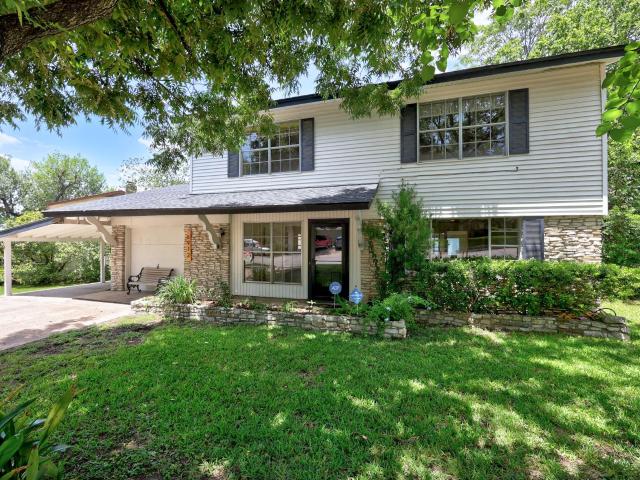 6912 Langston Dr