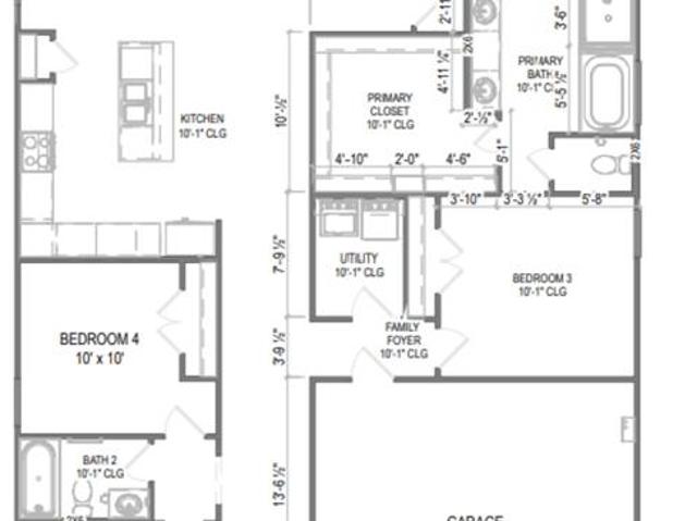 6912 Lincoln Pin Way