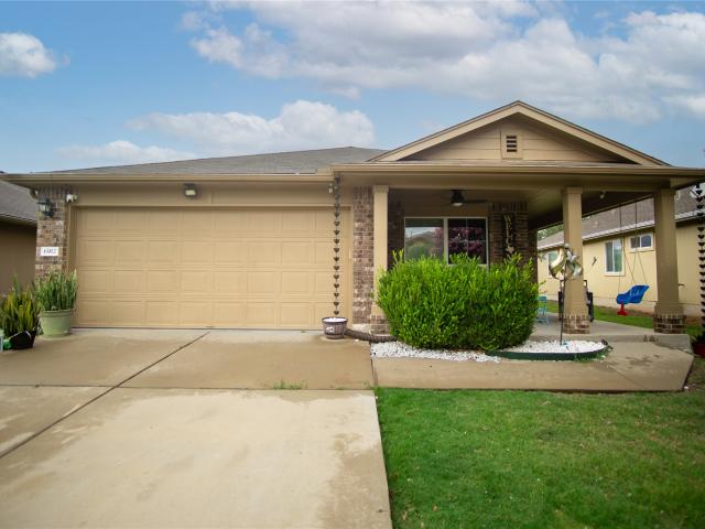 6912 Plains Crest Dr, Del Valle, TX 78617 | MLS #3737