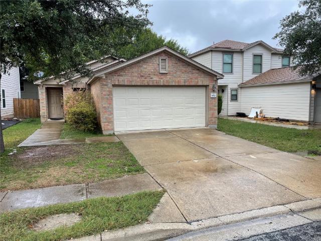 6912 Quinton Dr, Austin, TX 78747 | MLS #9955 | Compass