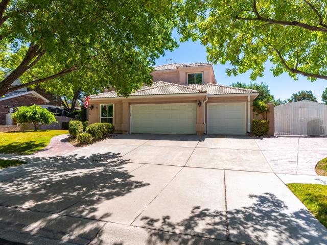 6912 Red Sky Road NE