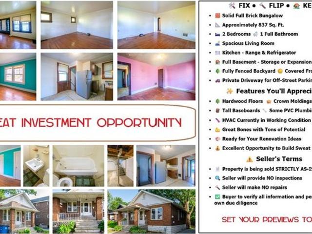 6912 Robbins Ave, Pagedale, MO 63133
