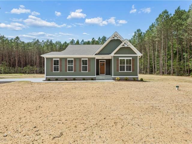 6912 Sunset Cove LN