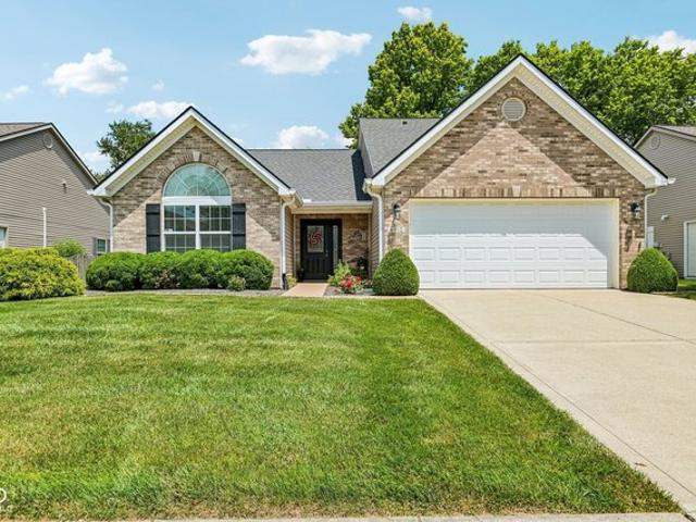 6912 Trophy Ln, Noblesville, IN 46062