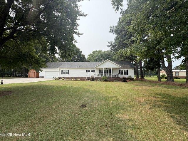6912 U S # 264, Greenville, NC 27834
