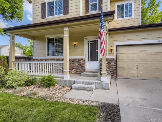 6912 W Chatfield Drive