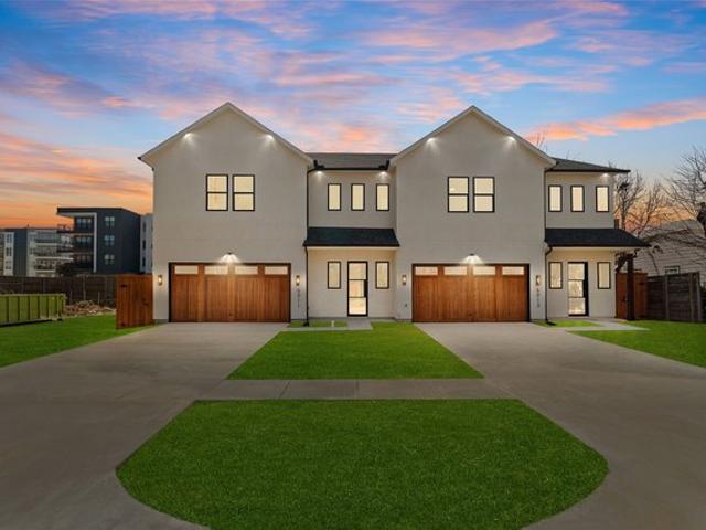 6913 Mohawk Dr, Dallas, TX 75235