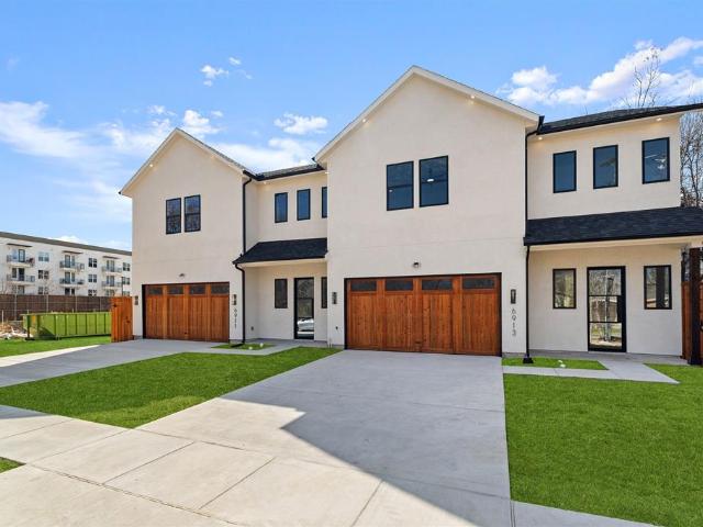 6913 Mohawk Drive