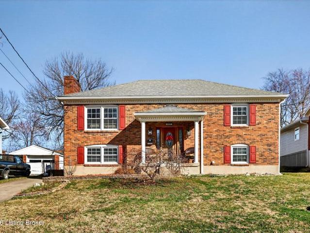 6913 Norlynn Dr, Louisville, KY 40228