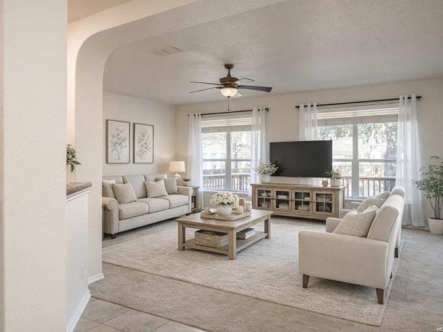 6913 Abbey Falls, San Antonio, TX 78249 | MLS #1950 | Compass