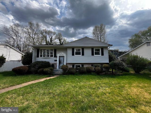 6913 Canyon Dr, Capitol Heights, MD 20743 | Compass