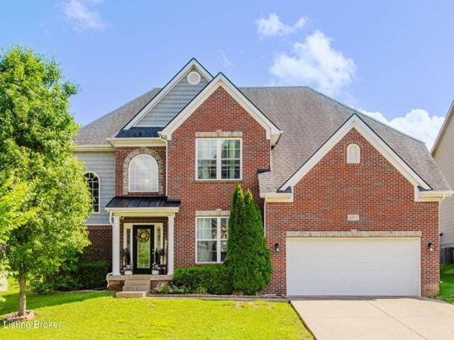 6913 Franklin Farmer Way, Louisville, KY 40229