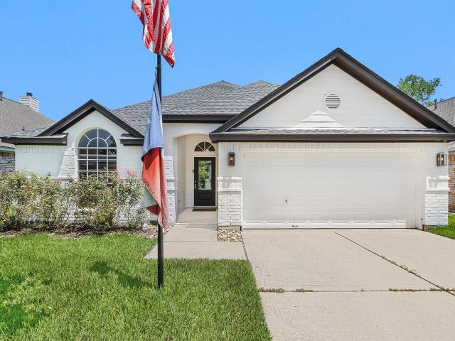 6913 Gentle Breeze Drive