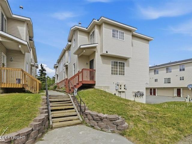 6913 Gold Kings Ave Unit C, Anchorage, AK 99504