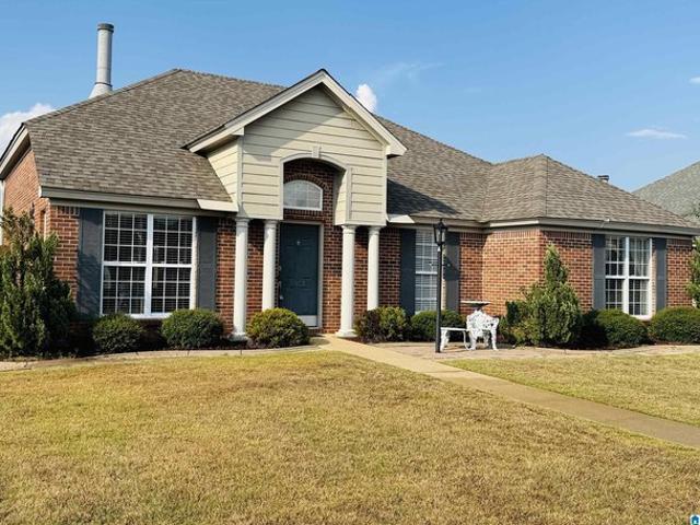 6913 Heathermoore Loop, Montgomery, AL 36117