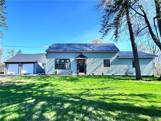 6913 Lowell Rd, Rome, NY 13440