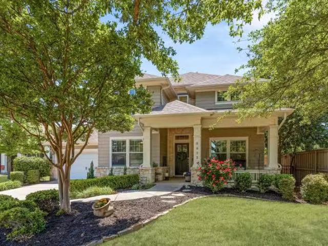 6913 Republic Dr, Mc Kinney, TX 75071 MLS 20910785