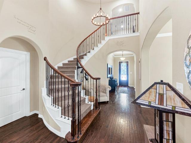 6913 San Juan Trail