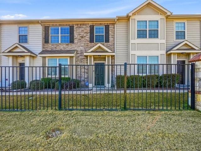 6913 Sandshell Blvd, Fort Worth, TX 76137