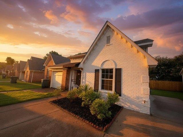 6913 Snyder Dr, Memphis, TN 38141