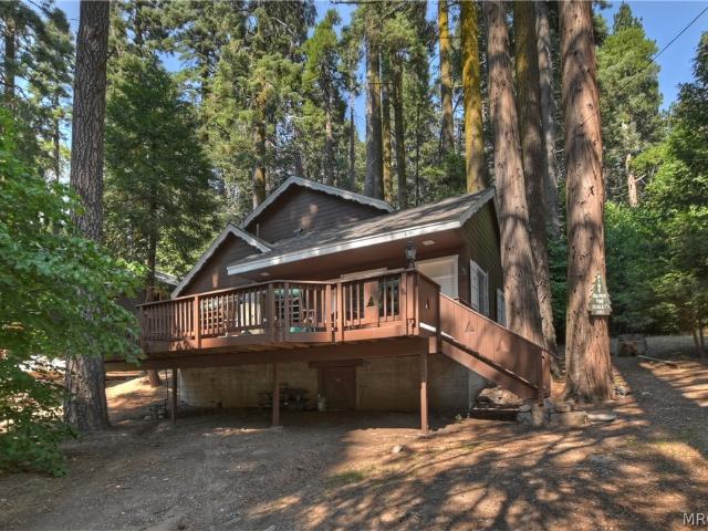 691 Cottage Grove Rd, Lake Arrowhead, CA 92352 | MLS #32600 | Compass