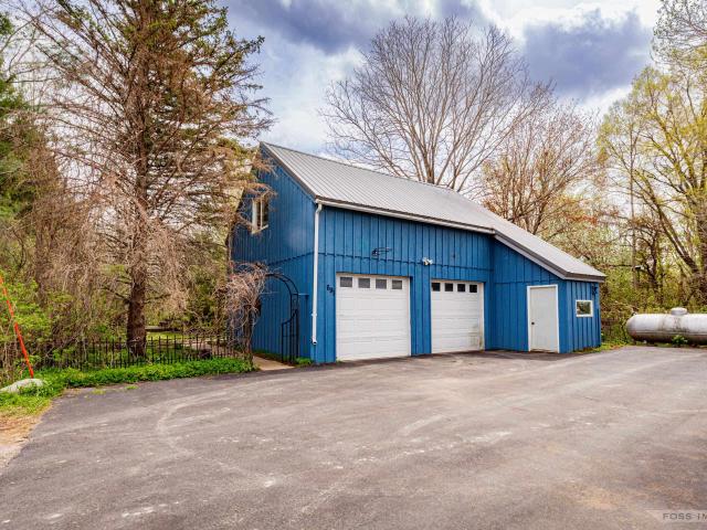 691 County Highway A