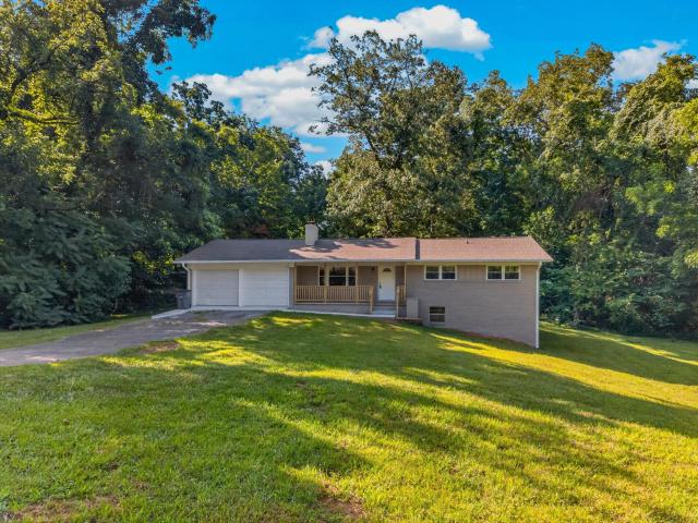 691 Ailshie Road