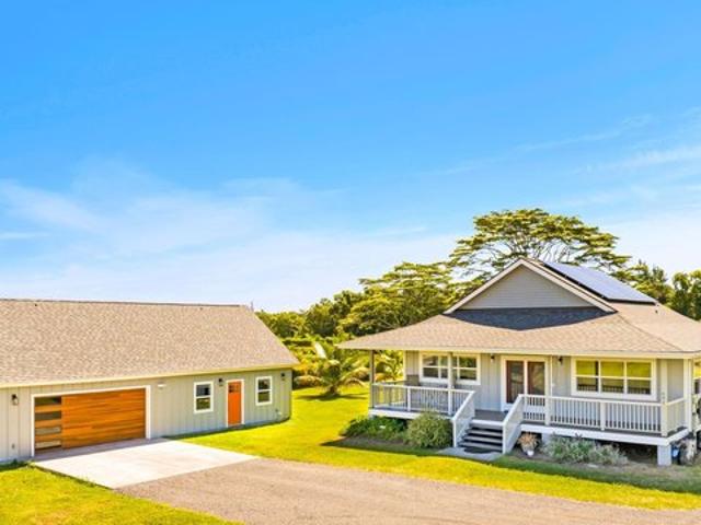 691 Auwaha St Unit A, Haiku, HI 96708