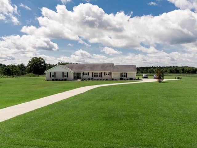 691 Broxton Hwy, Fitzgerald, GA 31750