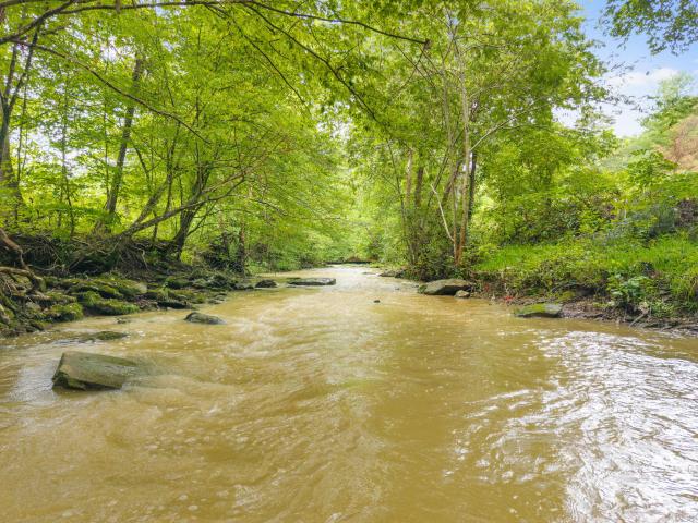 691 Buck Creek Road