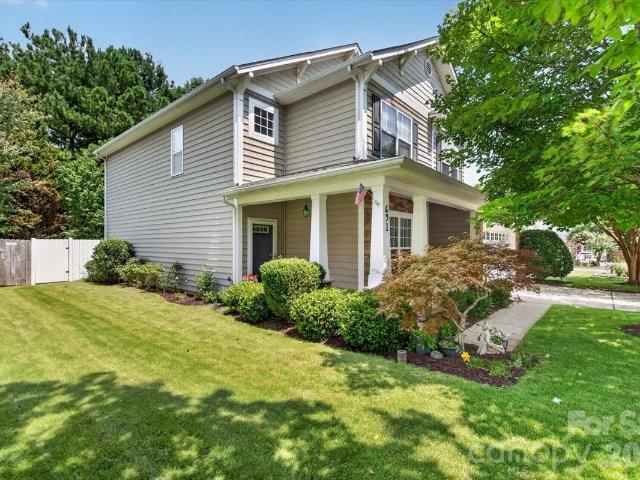 691 Goldflower Drive
