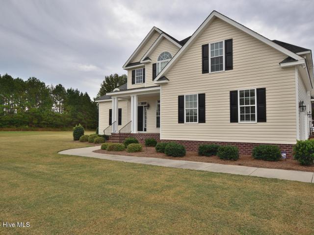 691 Gadwall Court