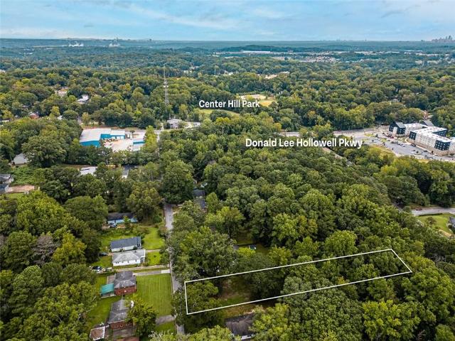 691 Gary Rd NW, Atlanta, GA 30318 | MLS #7644