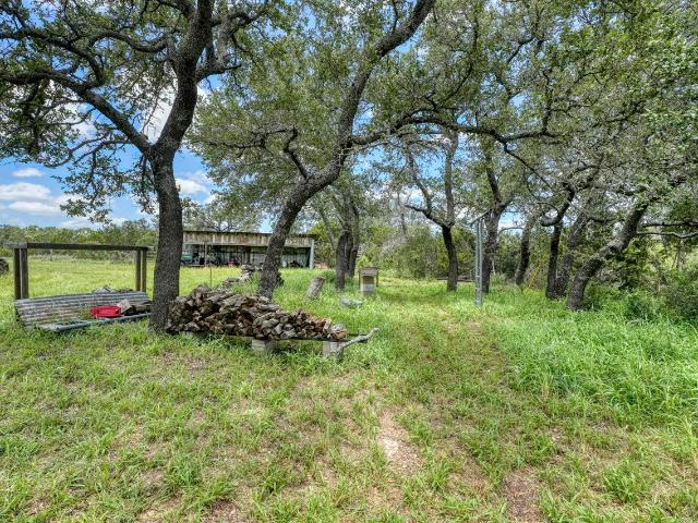 691 Grape Creek, Johnson City, TX 78636 | MLS #9442