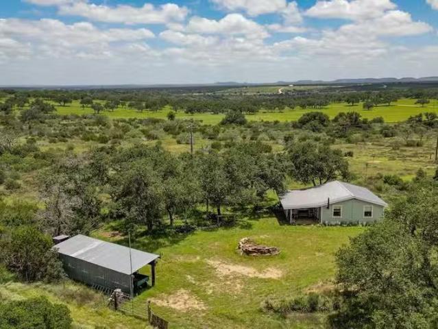 691 Grape Creek Rd, Johnson City, TX 78636 MLS 9442468