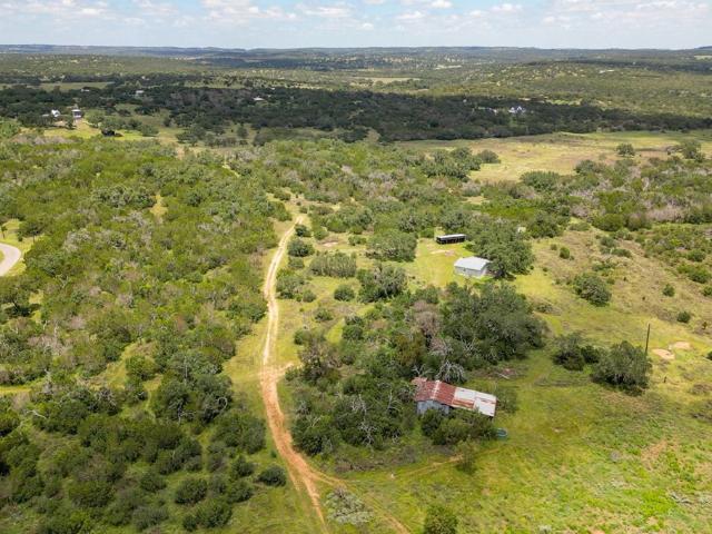691 Grape Creek, Unit 5, Johnson City, TX 78636 | MLS #92516