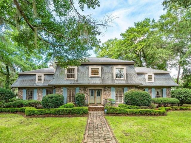 691 Dobester Ave, Charleston, SC 29412