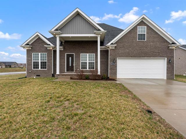691 Denver Lane
