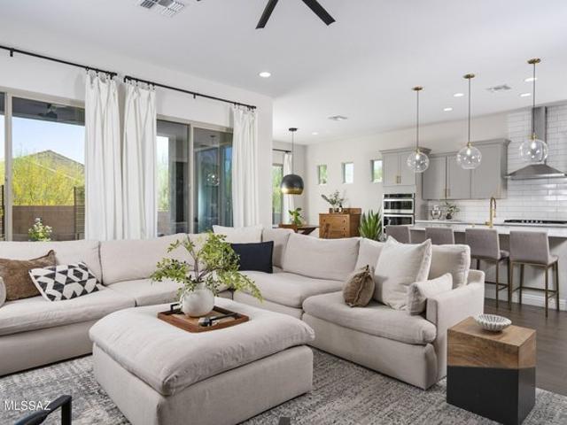 691 E Nubra Valley Pl, Oro Valley, AZ 85755