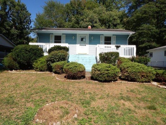 691 Eldred St, Erie, PA 16511