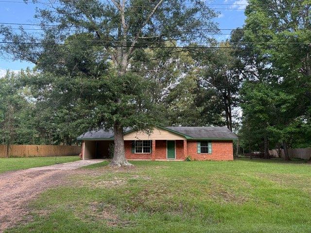691 Evergreen Rd, Louisville, MS 39339