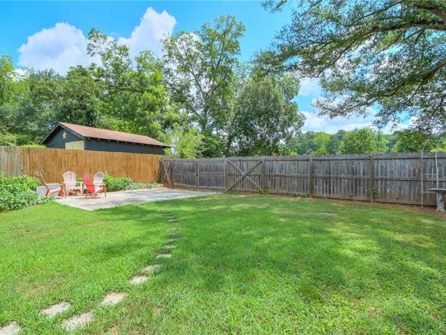 691 Florence Pl NW, Atlanta, GA 30318 | MLS #7801