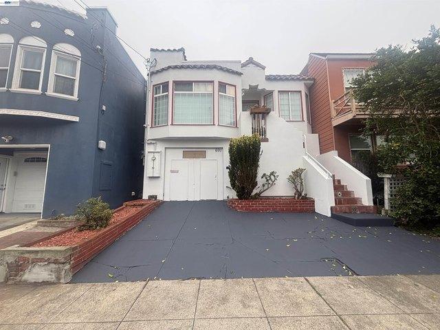 691 Hanover St, Daly City, CA 94014