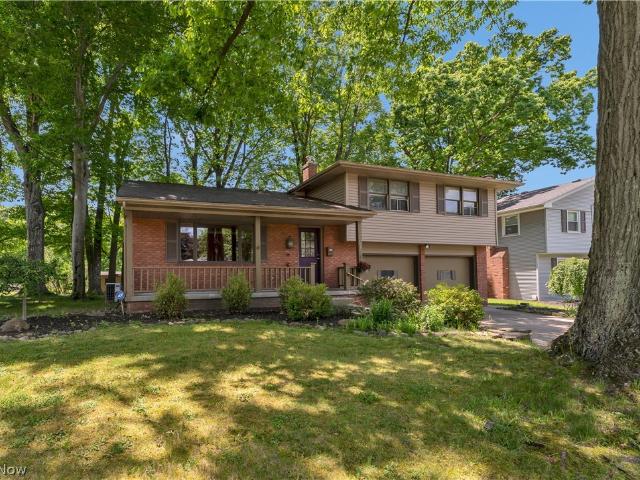 691 Oakridge Drive