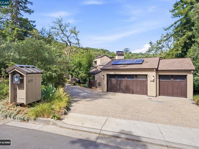 691 Old Jonas Hill Rd